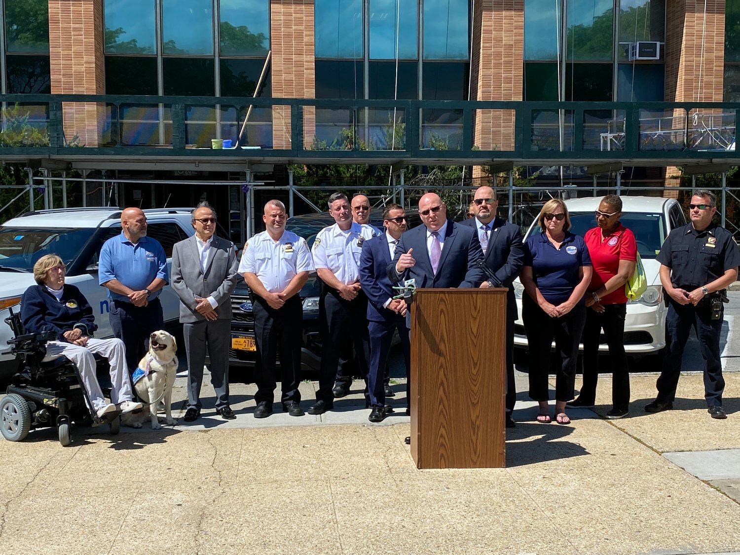 Teemer pleads guilty in March 2022 shooting | Herald Community Newspapers | www.liherald.com